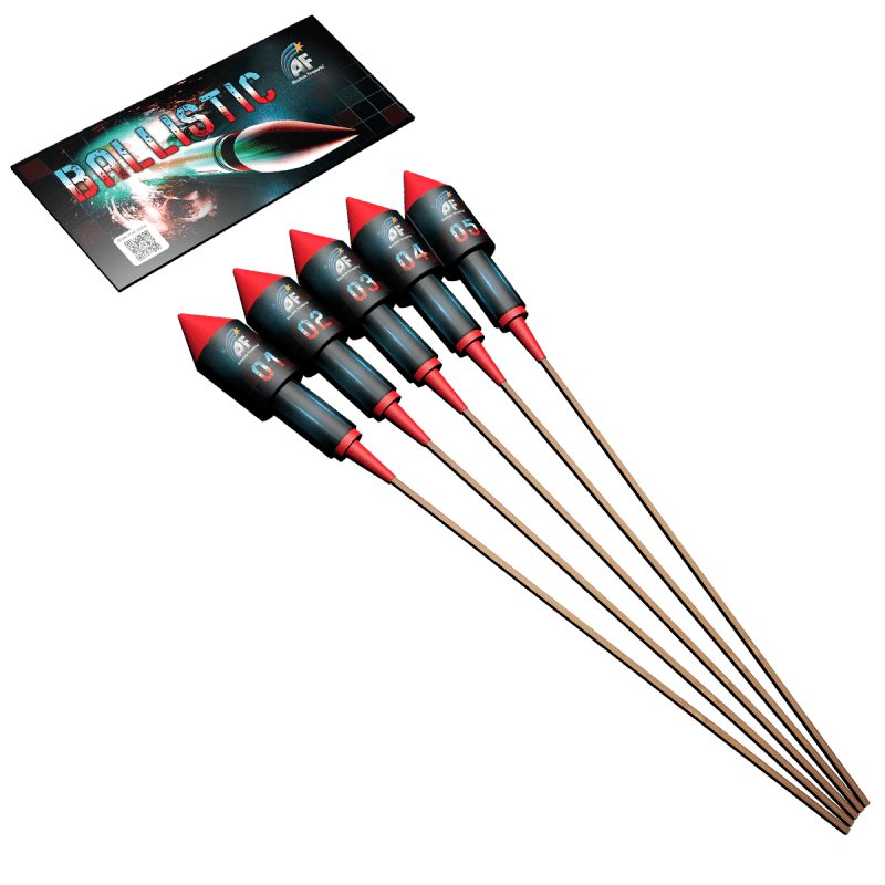 Home - Rocketman Fireworks