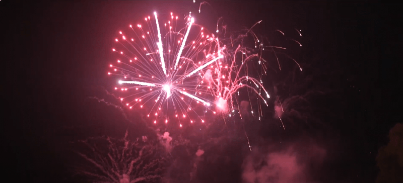 Firework News: Bonfire Night Fireworks in Somerset - Rocketman Fireworks